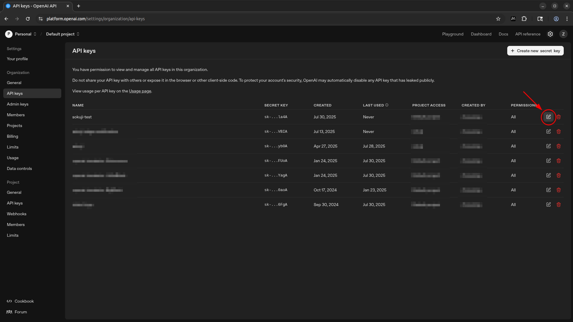 OpenAI Setup Tutorial - Sokuji